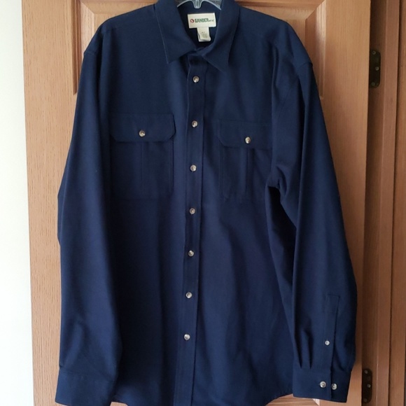 Gander Mountain | Shirts | New Gander Mtn Mens Heavyweight Shirt | Poshmark